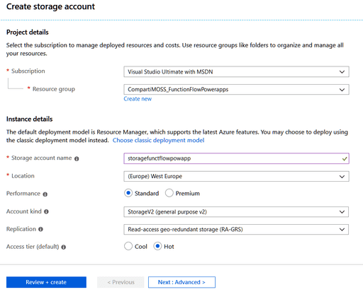 Un vistazo a Microsoft Graph Toolkit - Web Components con Graph ...