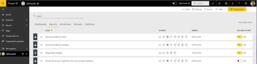 Introducción a XMLA Endpoints en Power BI | CompartiMOSS