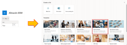 Generar un código de barras en SharePoint Online y consumirlo en Power Apps (Canvas App ...