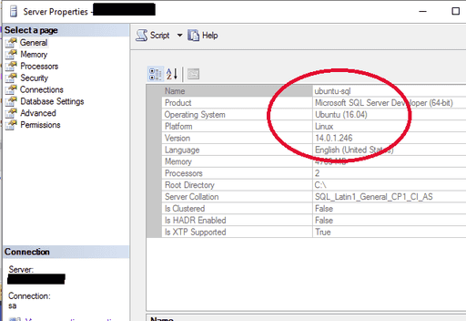 Evolución de SQL Server en múltiples plataformas | CompartiMOSS